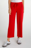 Pull On Wide Leg Crop Trouser – Rachelle M. Rustic House Of Fashion