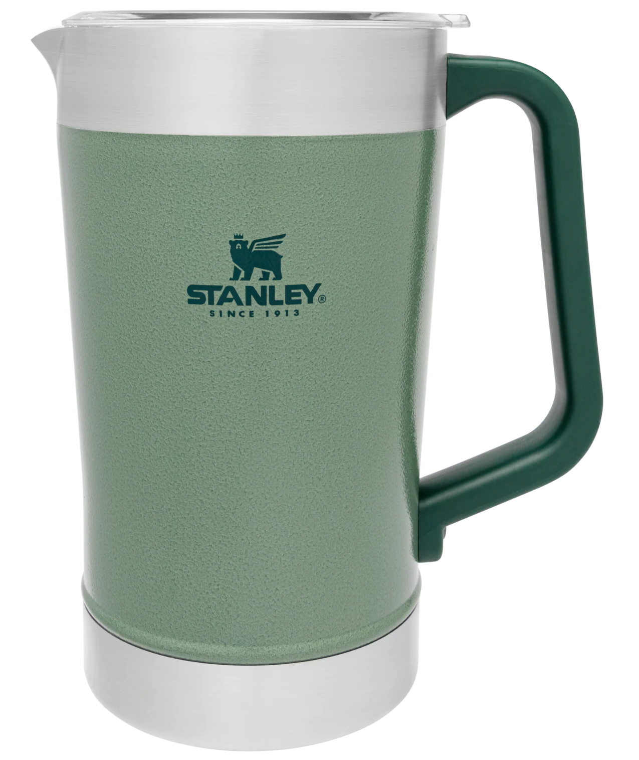Stanley Classic Stay Chill Beer Pitcher | 64oz – Rachelle M. Rustic ...